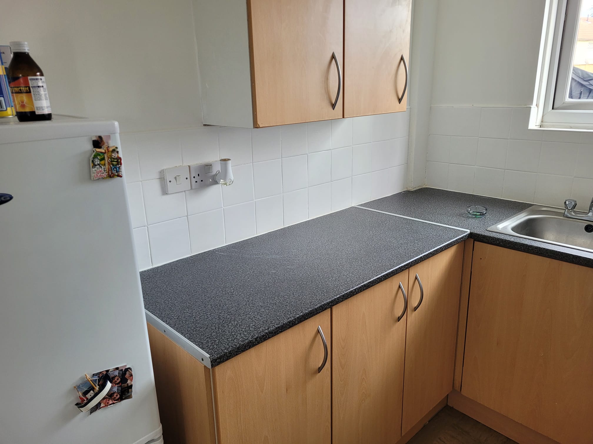 Gallery – Bespoke Kitchen Wraps