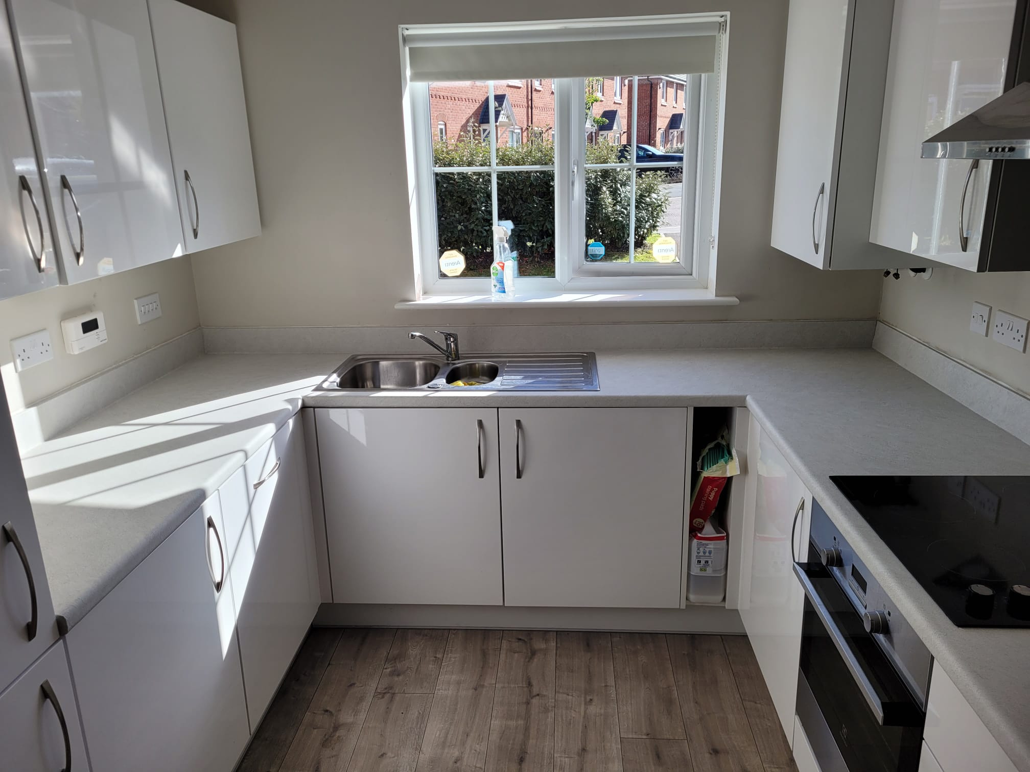 Gallery – Bespoke Kitchen Wraps