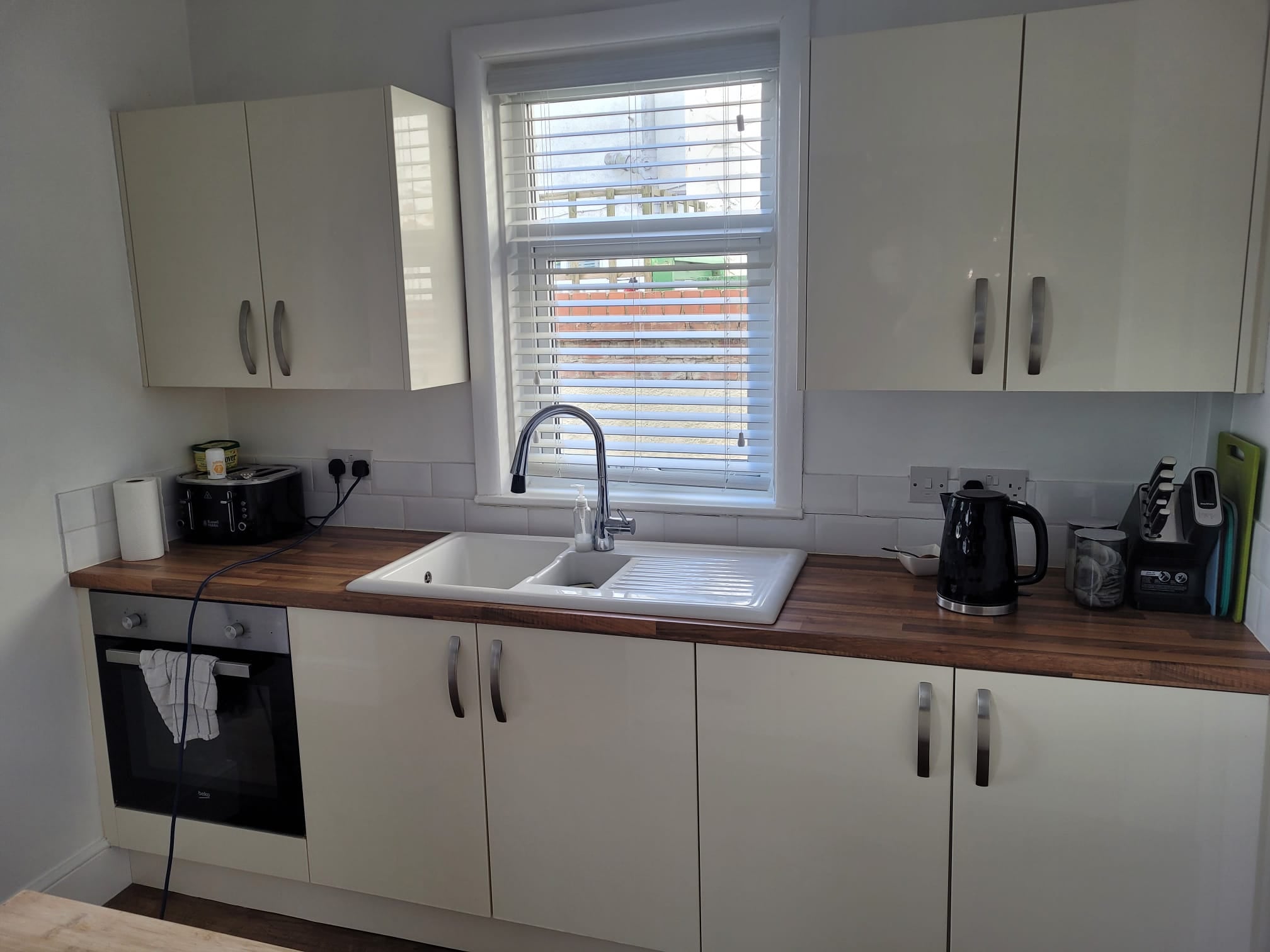 Gallery – Bespoke Kitchen Wraps