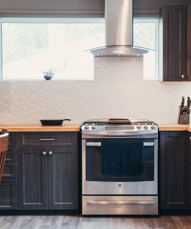 Bespoke Kitchen Wraps