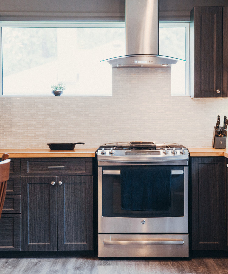 Bespoke Kitchen Wraps